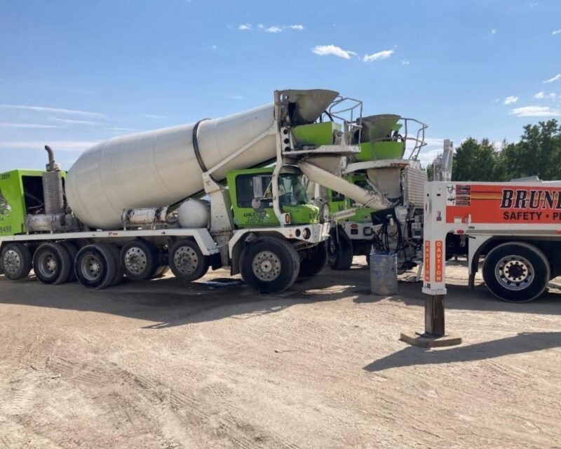 Home - American Eagle Ready Mix